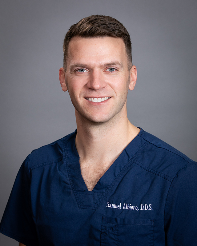 Sam Albiero, DDS Germantown WI, Dental Professionals